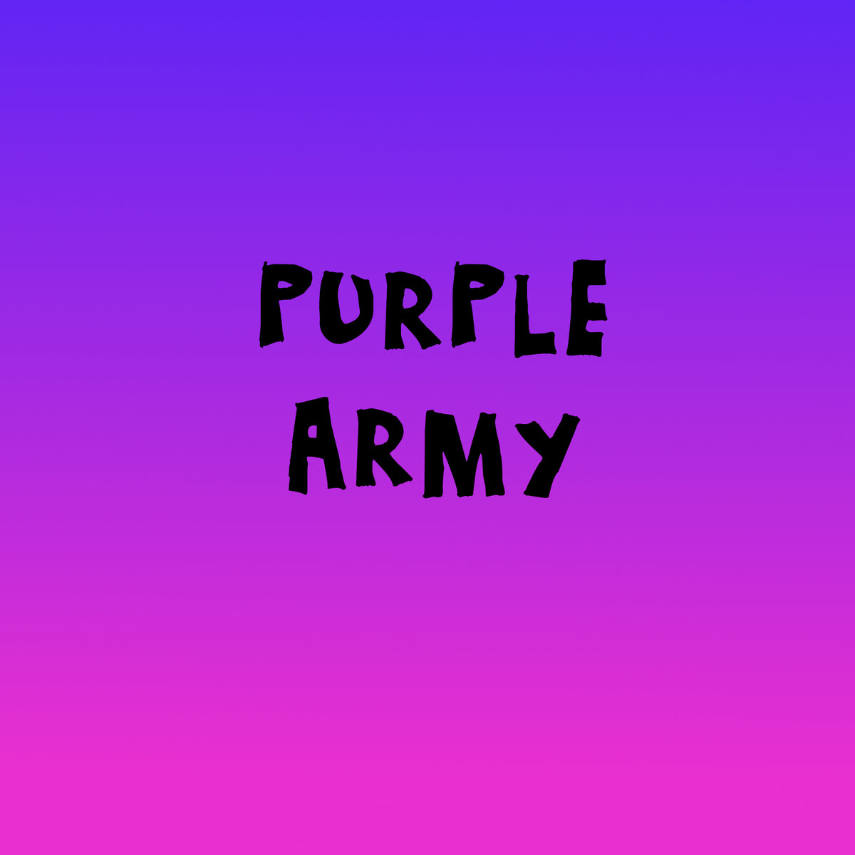 Purple Army Collection – Mixtape Your Life, LLC